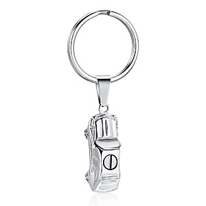 Cremation Jewelry for Ashes Little Car Shape Urn Pendants for Ashes Holder Memorial Keepsake Urn Necklace Cool Necklace