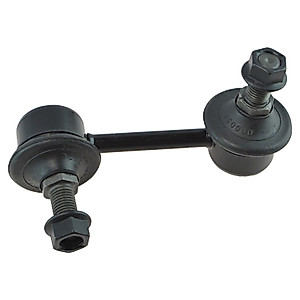 TRQ Front and Rear Suspension Kit Complete Strut & Coil Spring Assembly Sway Bar Stabilizer Link Compatible with 2011-2014 Chrysler 200 2007-2010 Sebring 2008-2014 Dodge Avenger