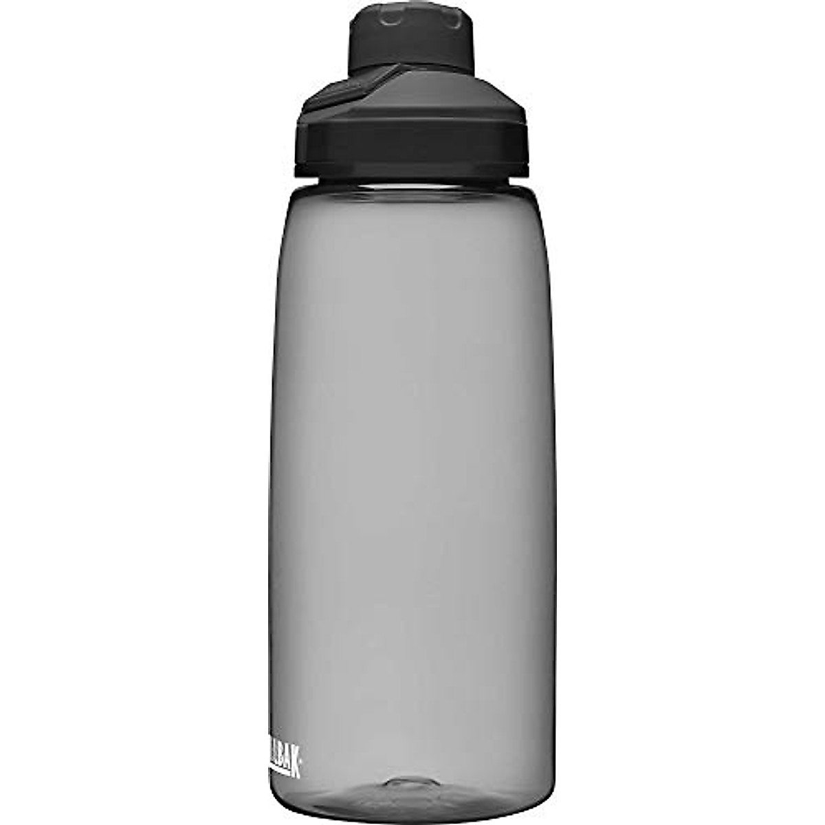 CamelBak Chute Mag BPA Free Water Bottle 25 oz, Charcoal