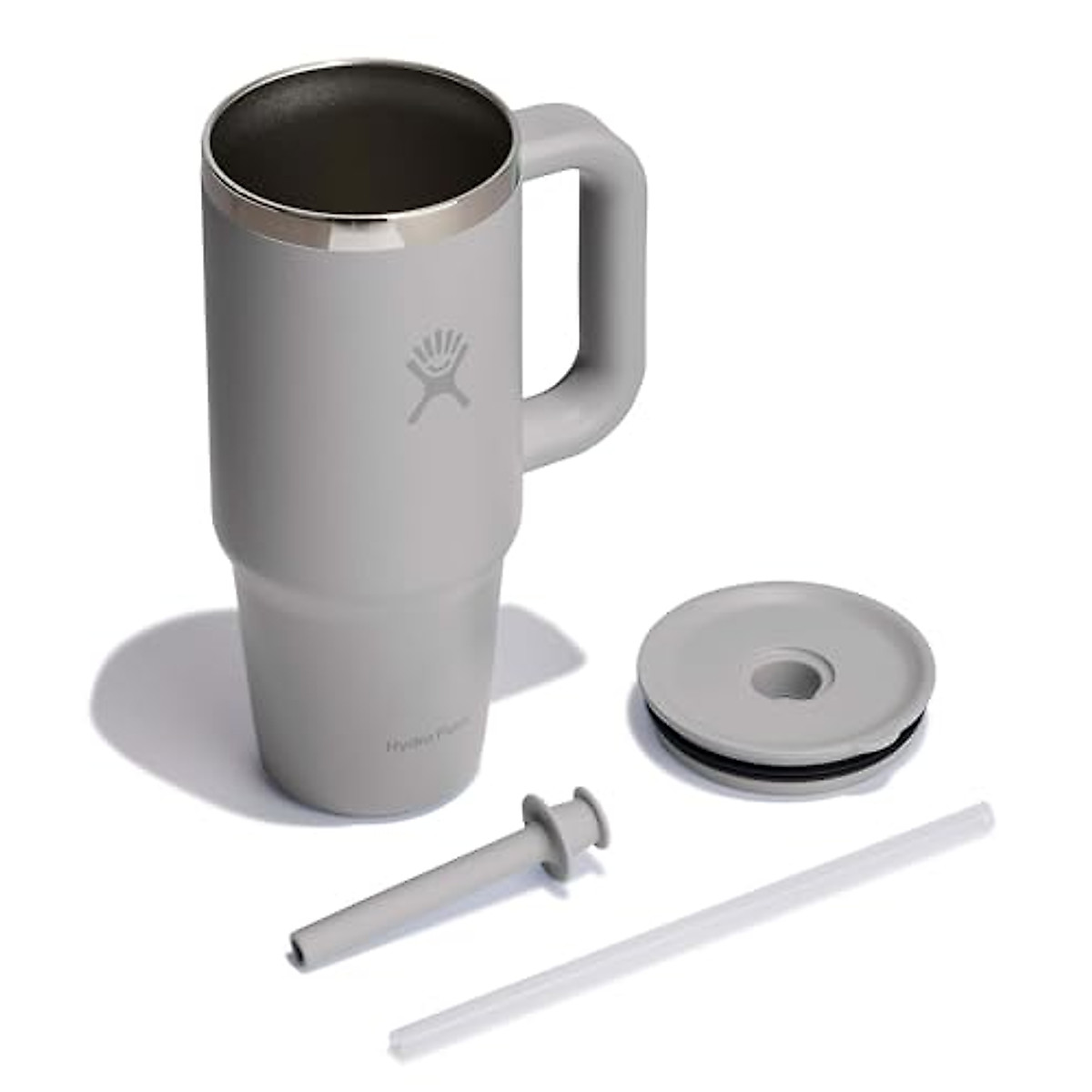 Hydro Flask 24 OZ Travel Tumbler Birch