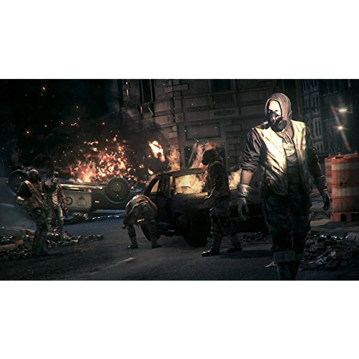 Batman: Arkham Knight - PlayStation 4