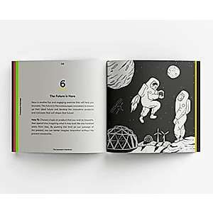 The Innovator's Handbook: A Short Guide to Unleashing Your Creative Mindset
