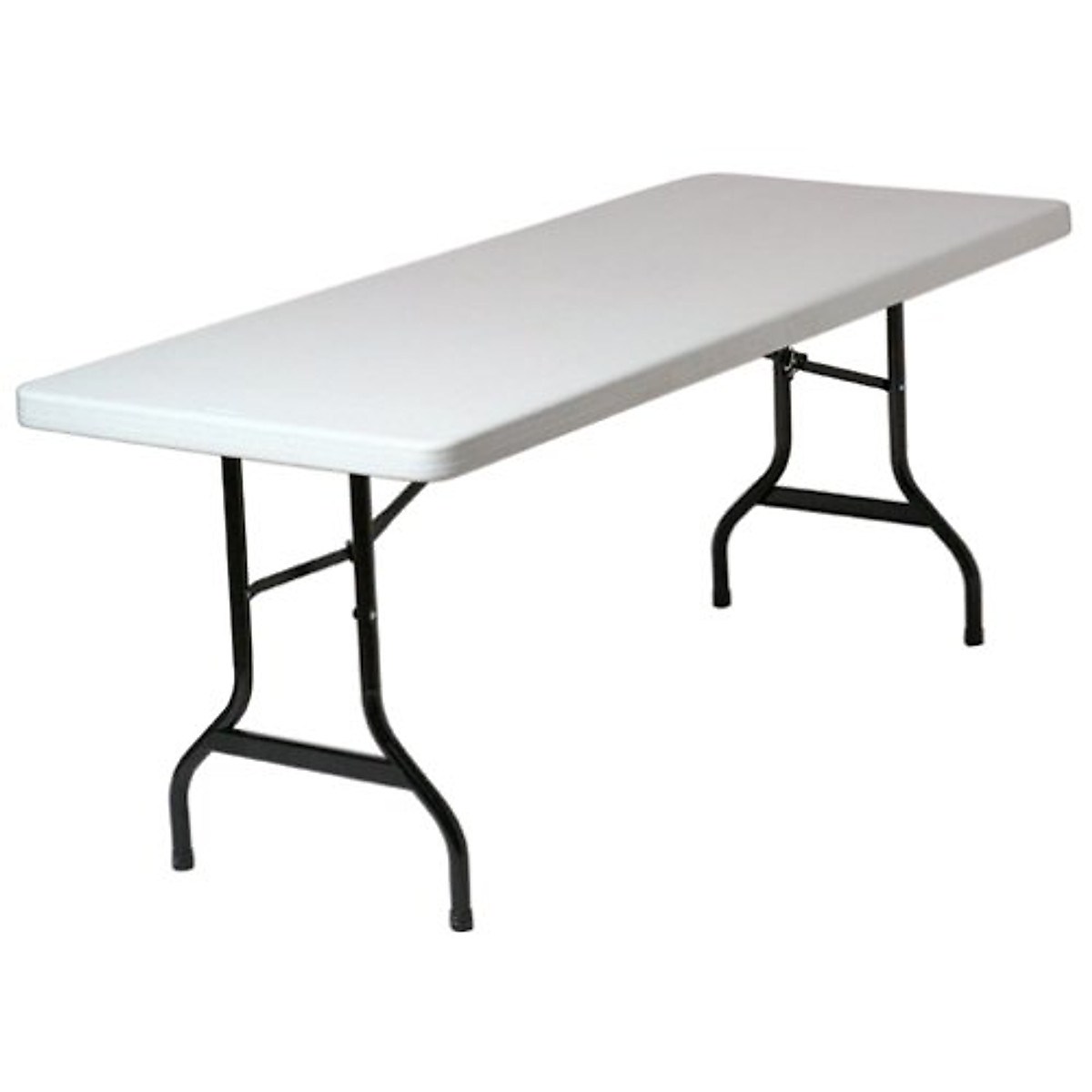 LIFETIME PRODUCTS -2901/4460 6'COMMERCIAL TABLE