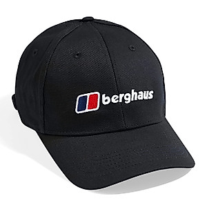 Berghaus Unisex Hat Cap Adjustable