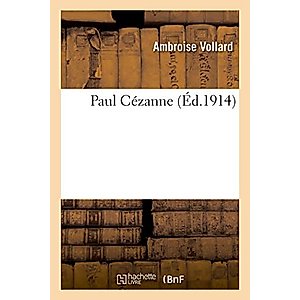 Paul Cézanne (French Edition)