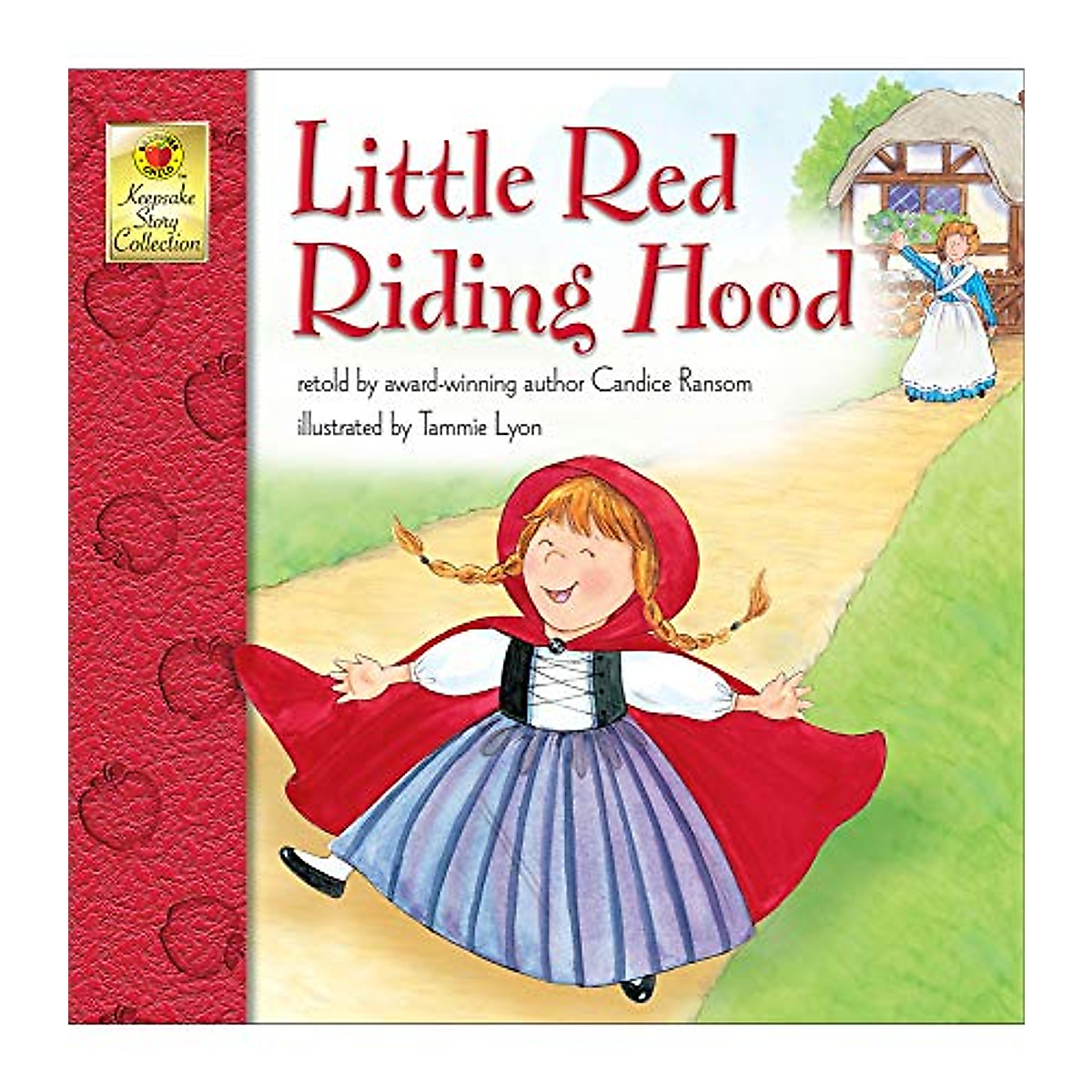 Little Red Riding Hood (Keepsake Stories)