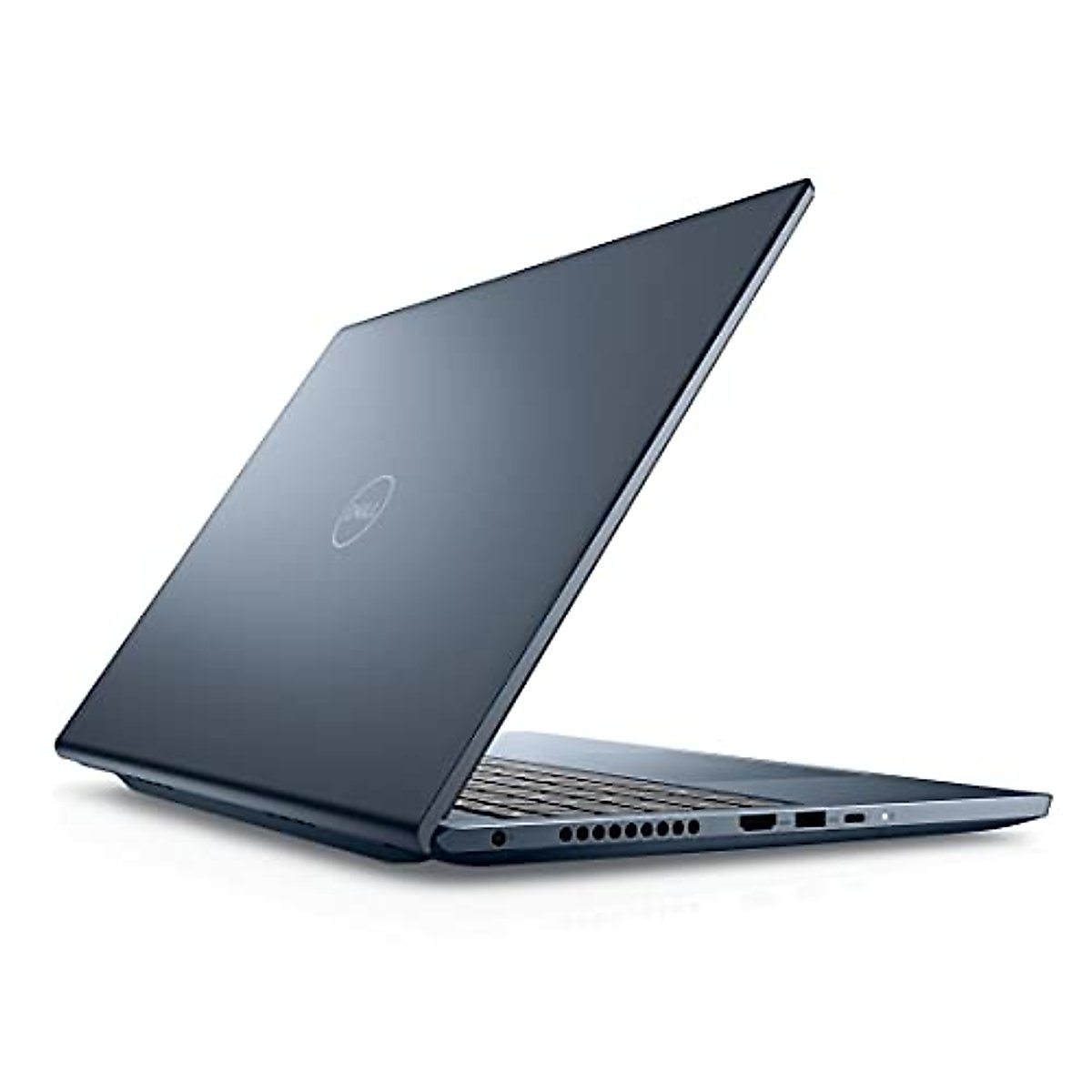 2021 Dell Inspiron 16 Plus 7610 Laptop, 16" QHD+ 3K IPS 16:10 Display, Intel Core i5-11400H, 16GB RAM, 1TB SSD, Backlit Keyboard, Fingerprint Reader, Webcam, Thunderbolt 4, WiFi 6, Windows 10 Home