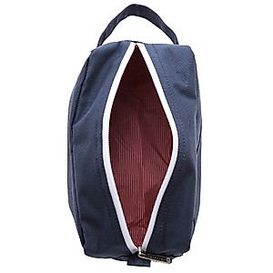 Herschel Chapter Toiletry Kit, Navy, Classic 5L