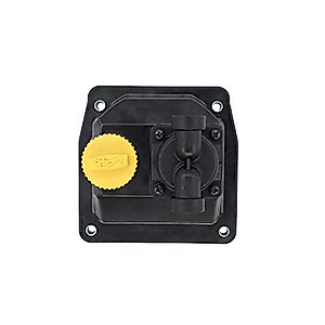 Fuel Pump kit for Kohler CH18 CH19 CH20 CH21 CH22 CH23 CH24 CH25 CH620 CH640 CH670 CH680 CH682 CH730 CH740 CH742 CH752 CH750 ECH630 ECH650 ECH680 ECH749 ECH730 ECH740 Engine Motor Lawn Mower Tractor