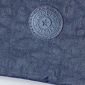 Kipling Women's Purse POUCHES/CASES, Blue Blue 2, 4x14.5x9.5 cm (LxWxH)