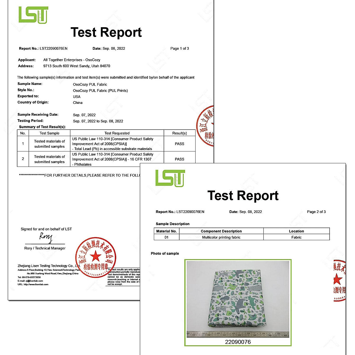 Polyurethane Laminate (PUL) Pre-Cut Fabric by The Meter. Waterproof and Breathable. Perfect for Cloth Diapers and Similar Projects. 1 Meter, Blue Feathers