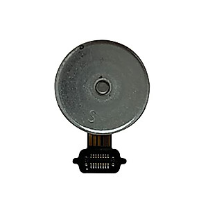 ZEZEFUFU Gimbal Camera Frame Motor P-axis Arm Motor Replacement for DJI Mavic Air 2S Drone