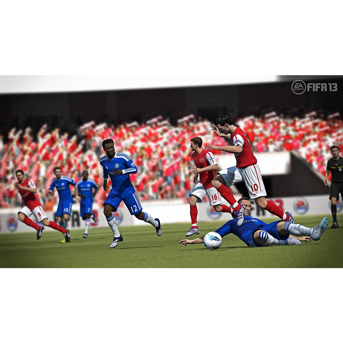 FIFA Soccer 13 - Xbox 360 (Renewed)