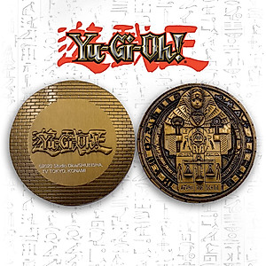 FaNaTtik Yu-Gi-Oh! Limited Edition Millennium Stone Replica