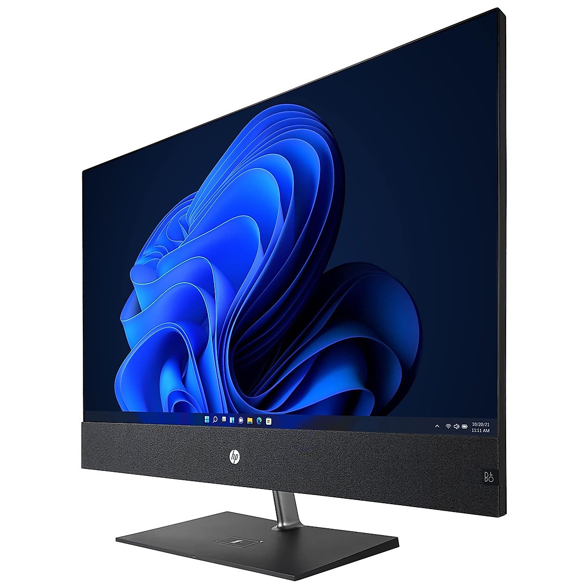 HP Pavilion 32 (3840 x 2160) All-in-One Desktop Computer 31.5" 4K - 12th Gen Intel Core i7-12700K 12-Core up to 5.00 GHz Processor, 32GB DDR4 RAM, 4TB NVMe SSD, Intel UHD Graphics 770, Windows 11 Pro