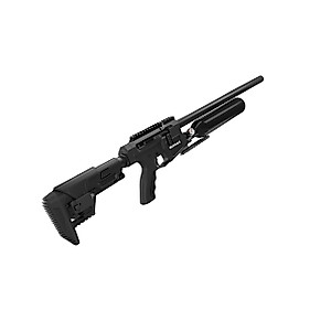 Benjamin Gunnar BPG25S .25-Caliber Pellet PCP Hunting Air Rifle