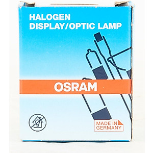 OSRAM SYLVANIA EFP 64627 100w 12v HLX GZ6.35 Bipin Halogen light bulb