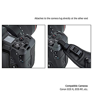 Mirrorless Camera Hand Grip Strap for Leica Q3 43 Canon EOS R8 R6 Mark II R10 R7 R3 R5 C R6 R RP M50 II for Nikon Z50II Zf Z f Z8 Z30 Z fc Z6 Z7 II Z50 for Fuji XS20 XT5 XH2S XT4 S5II S1R Olympus OM-5