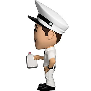 Youtooz Ted Nivison #65 5" inch Vinyl Figure, Collectible Limited Edition Figure from The Youtooz Gaming Collection