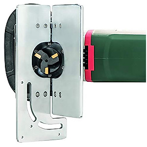 Metabo 5/8" Beveling Tool | 12,000 RPM | 14.2 AMP w/Lock-on | KFM 16-15 F