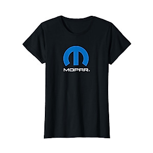 Mopar Logo T-Shirt