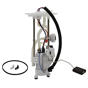 Electric Fuel Pump Assembly E2361M Replacement for Compatible with Ford Expedition 2003 2004 V8 4.6L