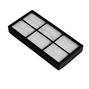 MZY LLC 12 Pack Hepa Filter Filters Replacement For irobot Roomba 800 900 series 860 870 871 880 960 980 Robotic Vacuum Parts