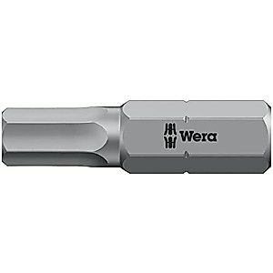 Wera 05056491001 Tool-Check Plus Imperial, 39 Pieces