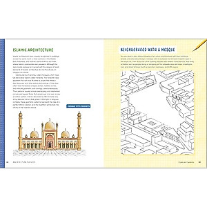 Architecture for Kids: Skill-Building Activities for Future Architects