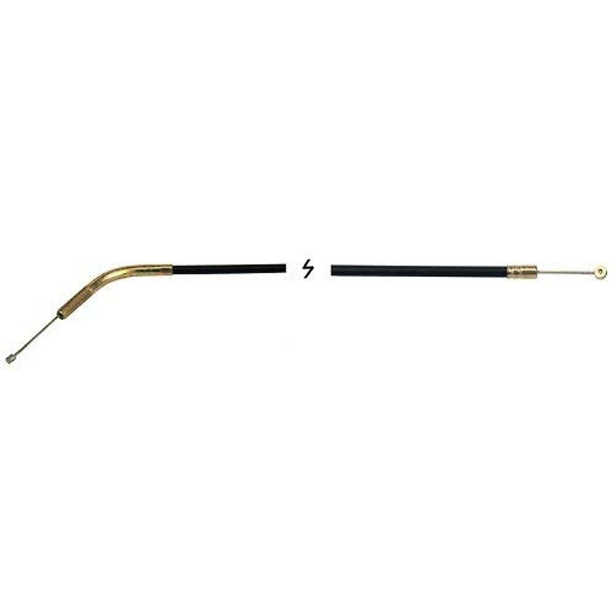 Throttle Cable for Echo Replaces Echo V430000140, Model: , Home & Garden Store