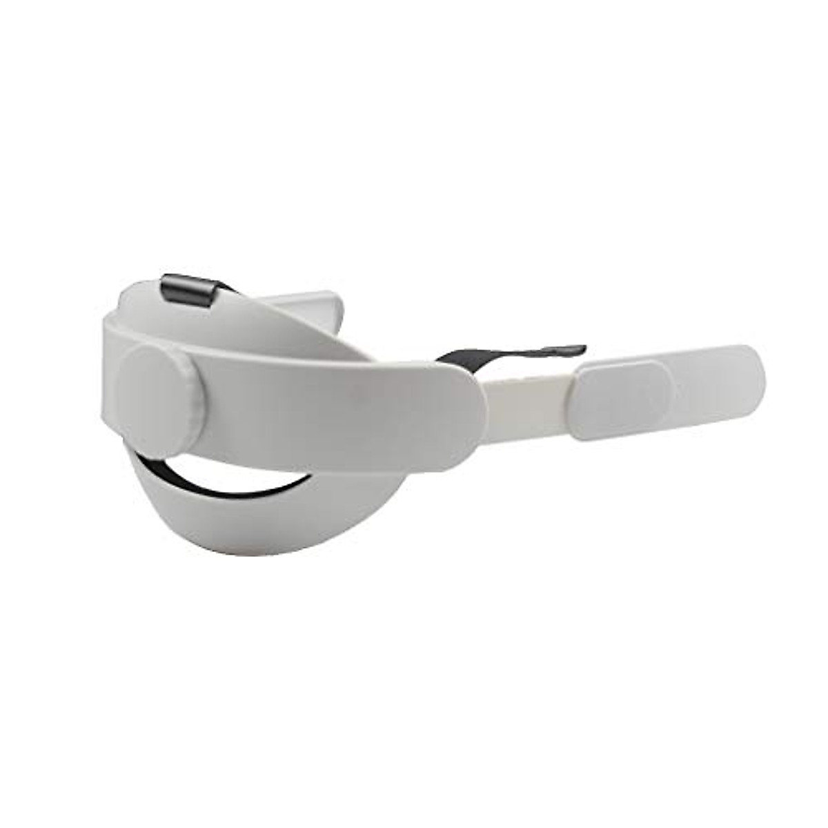 ousifanersty Head Strap for Oculus Quest 2 VR Headset Comfortable Headband Non-Slip Head Strap Increase Virtual for -Oculus Quest 2