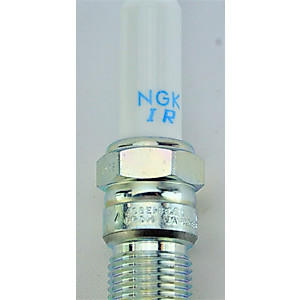 (8-Pack) NGK Spark Plugs IZTR5B11 (Stock # 1465)
