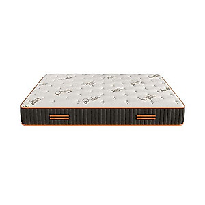 Papaya Organic Mattress, Firm Mattress, Twin