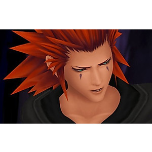 Kingdom Hearts 358/2 Days - Nintendo DS (Renewed)