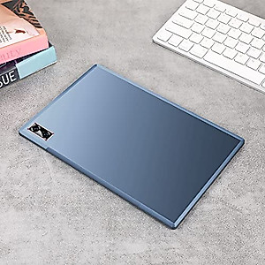 G18 10In Tablet, MT6750 8 Cores for Android11 4G Talkable Tablet 6GB 128GB, with 2560x1600 IPS Display, Dual Card Dual Standby, Dual Bnad, Dual Camera, 1080P Tablet PC for Reading, Videos(Blue)