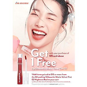 I'm Meme Palette - Afternoon Tea Blusher | Fruit Flavor for Cheek, Soft Pink, Peach, Lavender, 3 Shades Palette, Matte Powder Blush for Face & Cheeks, For All Skin Tones, 0.4oz