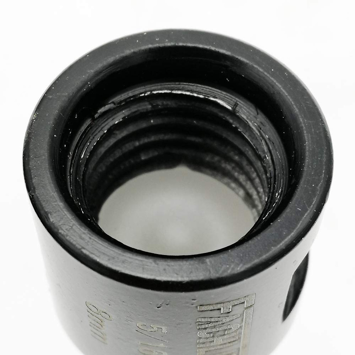 FACHLICH 5/16 Inch Diamond Hole Saw Vacuum Brazed Drill Core Bits for Tile Porcelian Marble Granite Brick