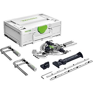 Festool 577157 FS/2-Set Sys3 M137 Accessory Kit