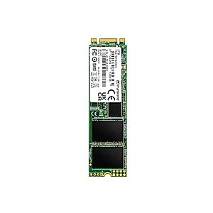 Transcend 2TB SATA III 6GB/s MTS830S M.2 2280 Solid State Drive - TS2TMTS830S