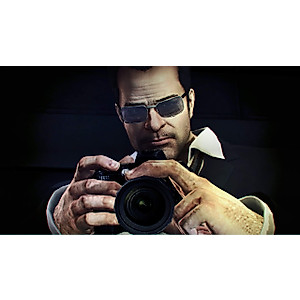 Dead Rising 2: Off the Record - Xbox 360 (Renewed)