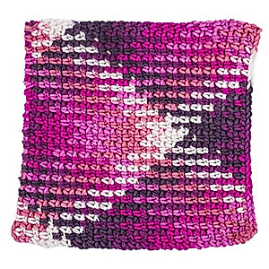 Red Heart Super Saver Pooling Berry Pooling