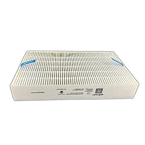 HEPA Air Purifier Filter Replacement (9 Packs) for Honeywell HPA300, HPA200, HPA100, HPA090, and 5000 Series