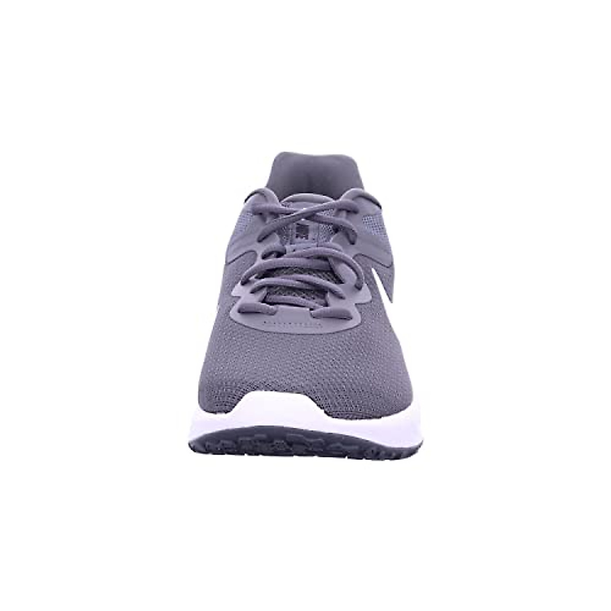 Nike Men's Revolution 6 Running Shoe (12, Iron Grey/White-Smoke Grey, Numeric_12)