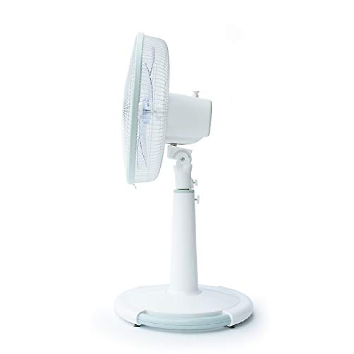 SPT SF-16S88B: 16″ O-shaped Oscillating Standing Fan