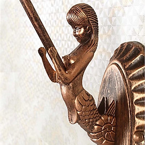 Lanterne Wall Sconce Lamps Lights Wall Lamps Iron Artistic Retro Nostalgic Kelp Lamps