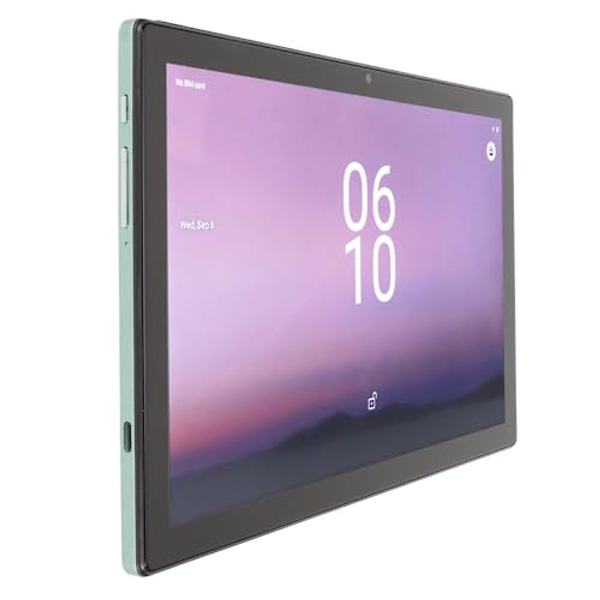 MAVIS LAVEN Tablet PC, Supports Multitasking Tablet Octa Core for Android 13 for Travel (US Plug)