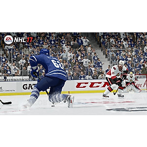 NHL 17 - Xbox One