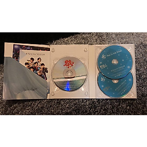 ZMMG Snowman DVD New Unopened