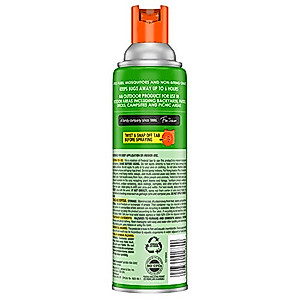 OFF! Outdoor Fogger, 16 OZ (Pack of 12)