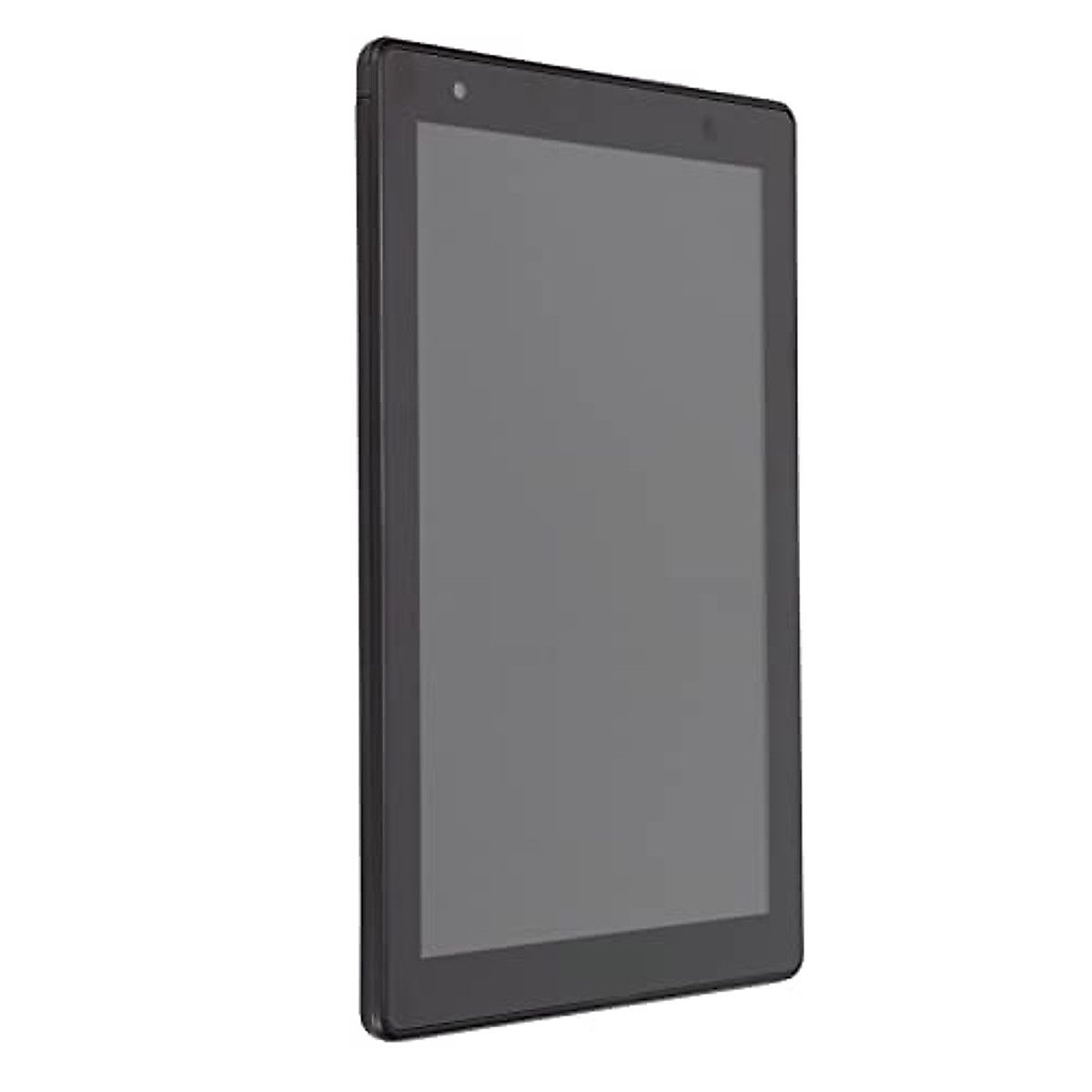 MAVIS LAVEN WiFi Tablet, Dual Standby Dual SIM HD Tablet 4GB 64GB RAM MTK6592 Processor for Home (Black)